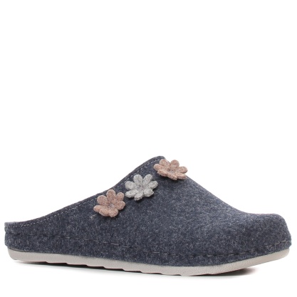Inblu čības, Tumši zila/Navy | WEEKEND