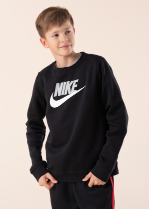 Nike jaka, Melna | WEEKEND