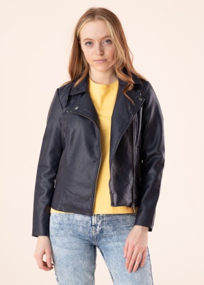 Only jaka Melisa, Melna | WEEKEND