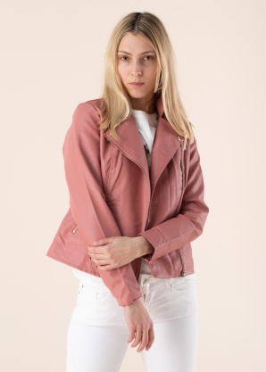 Only jaka Melisa, Rozā | WEEKEND